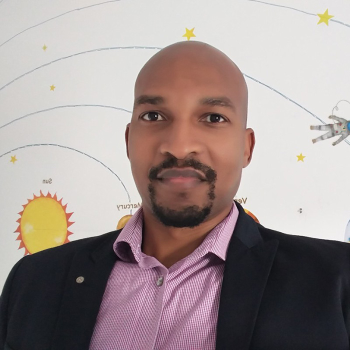 Committee - FDS & Friends